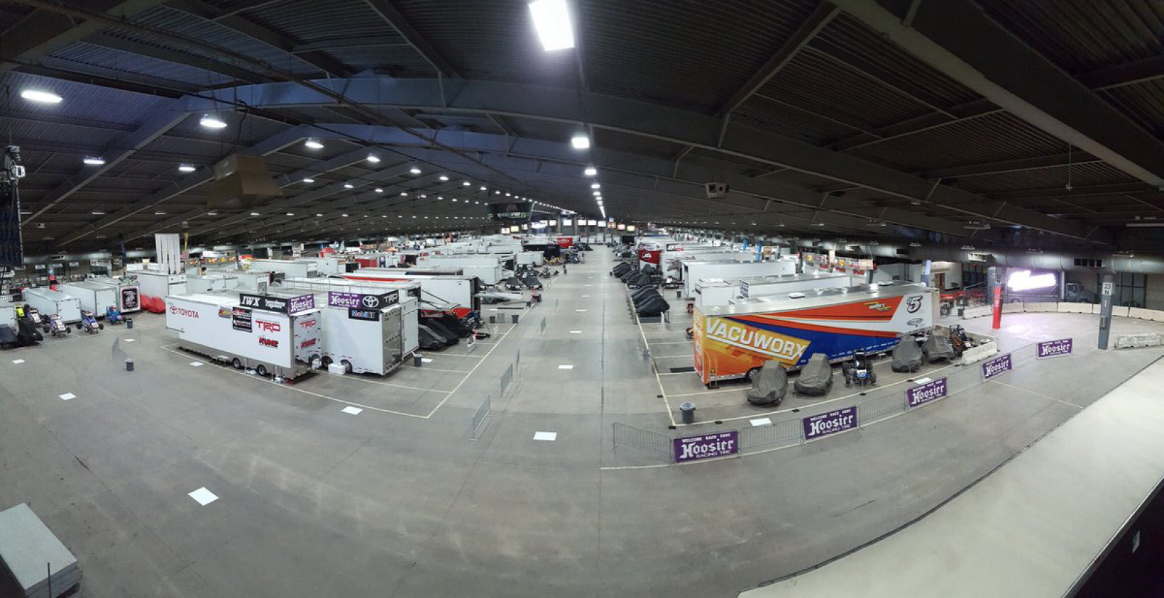 Pro-Tec System One – Trailer Security Alarms