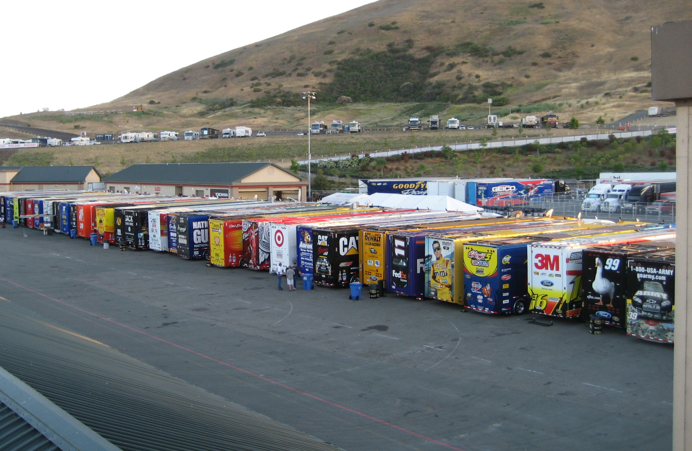 Pro-Tec System One – Trailer Security Alarms