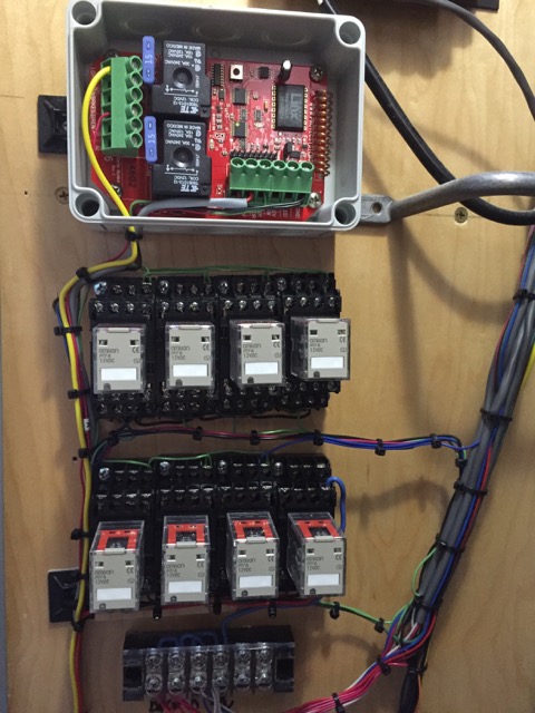 Pro-Tec System One | The original trailer alarm