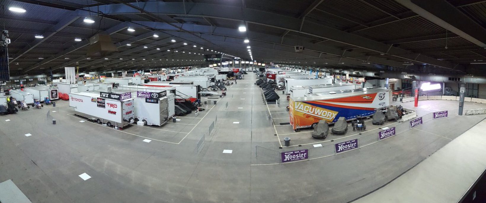 Pro-Tec System One – Trailer Security Alarms