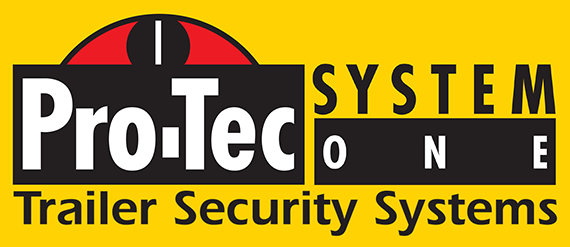 Pro-Tec System One – Trailer Security Alarms